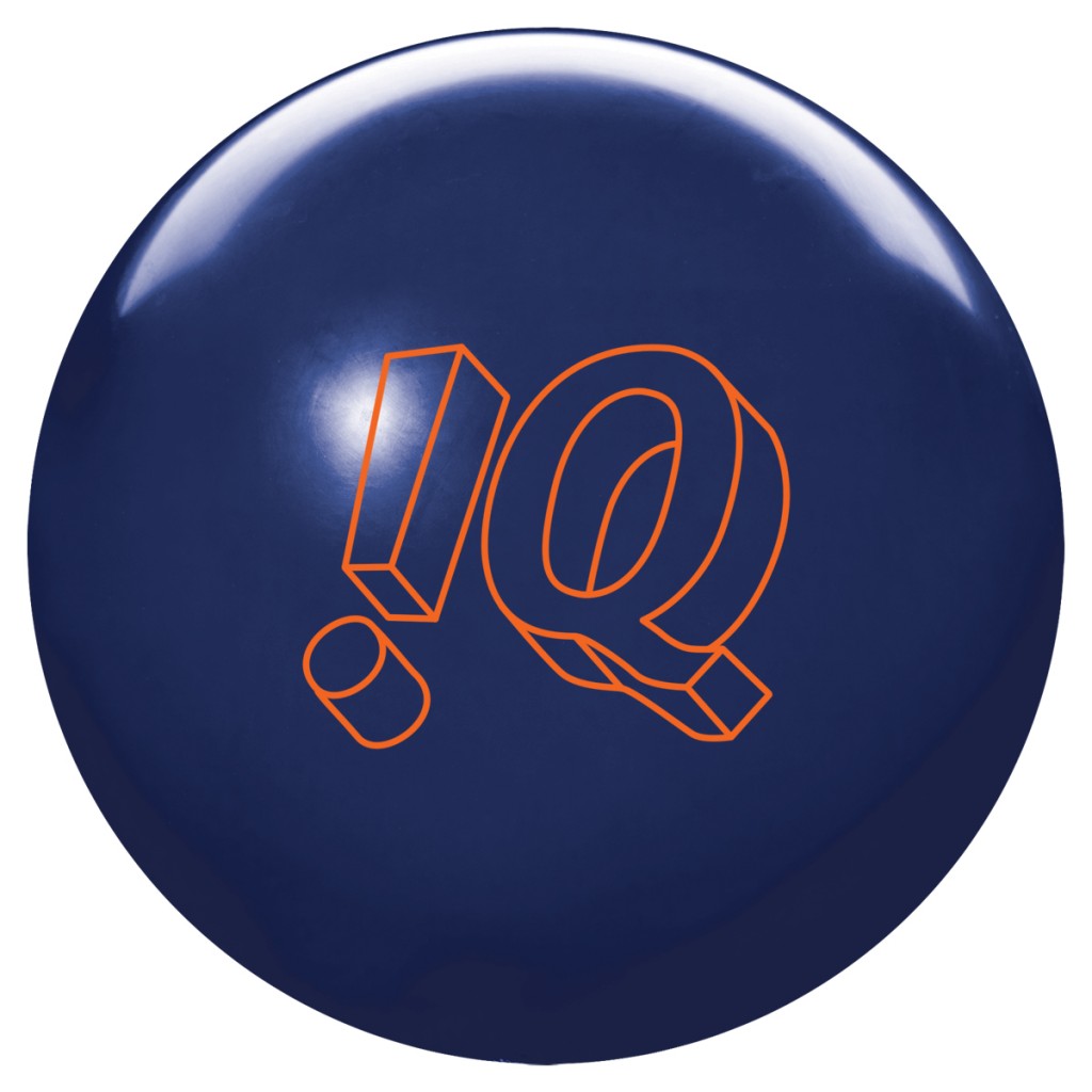 Storm IQ Tour Edition Bowling Ball Review | Tamer Bowling