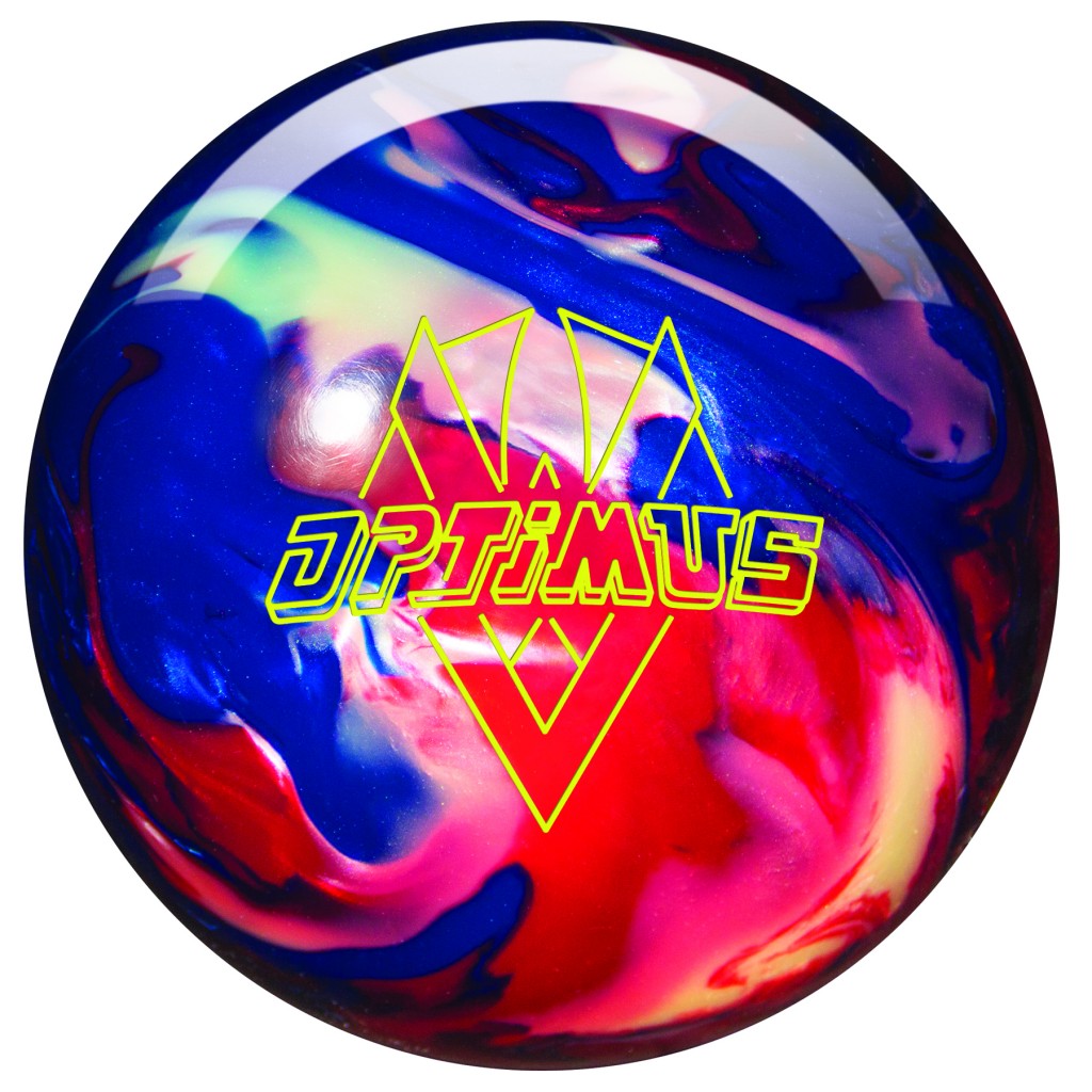 New Storm Equipment – Optimus and Hy-Road Solid! | Tamer Bowling