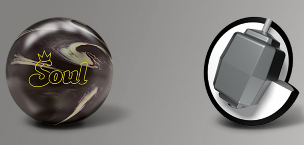 Brunswick Soul and Soul Mate Bowling Ball Review | Tamer Bowling