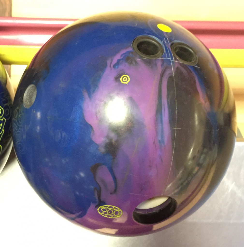 900 Global Dream Big, Dream On, and Dream Bowling Ball Review | Tamer ...