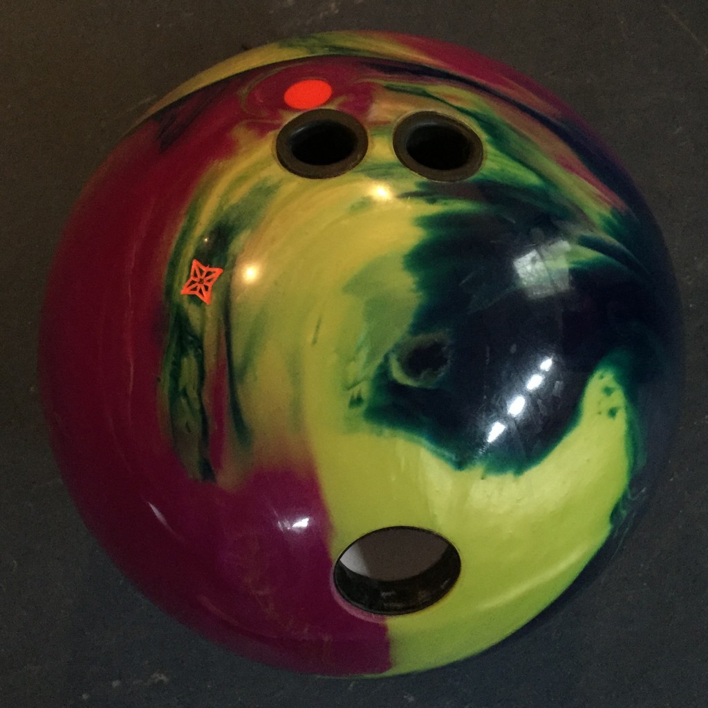 Roto Grip Hy-Wire and Haywire Bowling Ball Review | Tamer Bowling