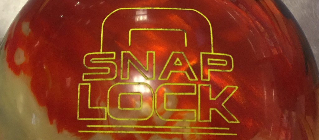 Storm Snap Lock Bowling Ball Review | Tamer Bowling