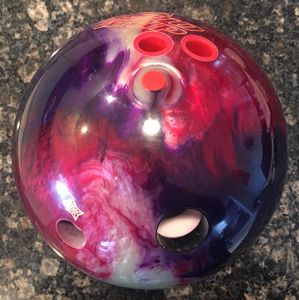 Roto Grip Wreck-Em Bowling Ball Review | Tamer Bowling