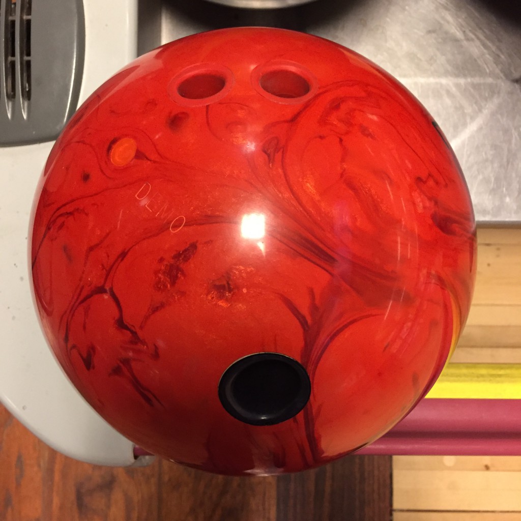 Motiv Octane Carbon Bowling Ball Review | Tamer Bowling