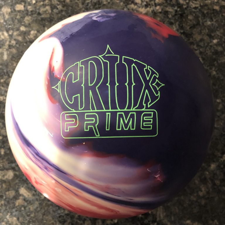 Storm Crux Prime Surface Tutorial | Tamer Bowling