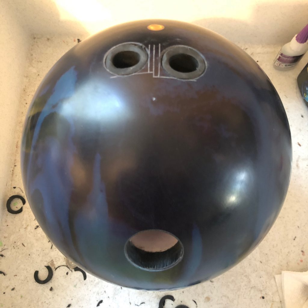 Motiv Rogue Assassin Bowling Ball Review | Tamer Bowling