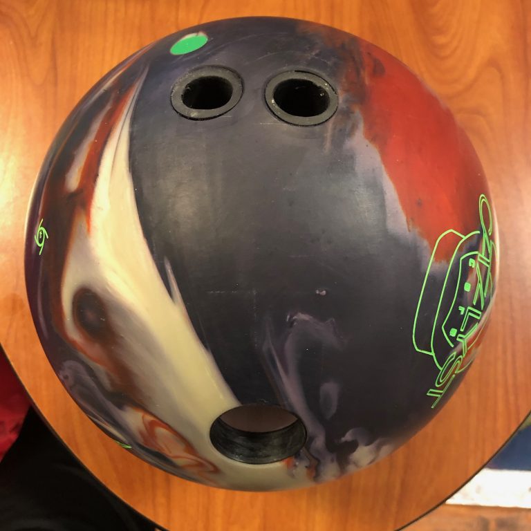 Storm Omega Crux Bowling Ball Review | Tamer Bowling