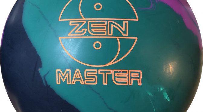 zen master | Tamer Bowling