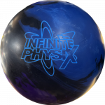 Storm Infinite Physix Bowling Ball Review | Tamer Bowling