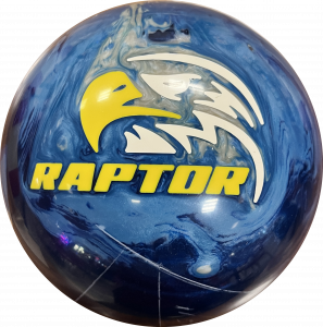 Motiv Sky Raptor Bowling Ball Review | Tamer Bowling