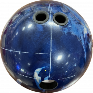 Motiv Sky Raptor Bowling Ball Review | Tamer Bowling