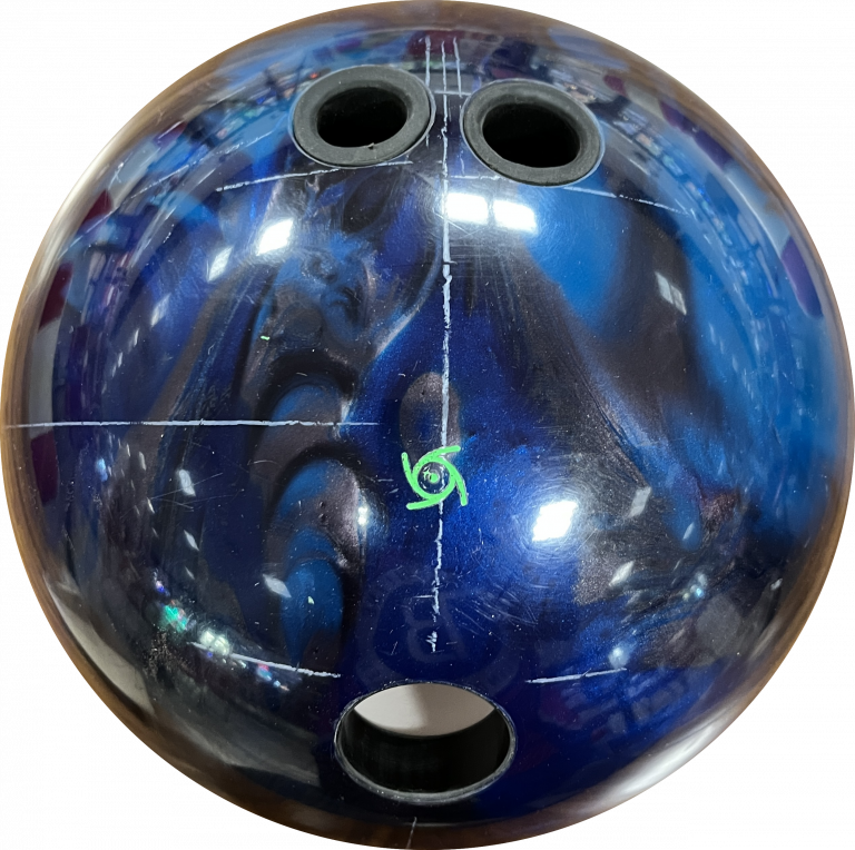 Storm Phaze V Bowling Ball Review | Tamer Bowling