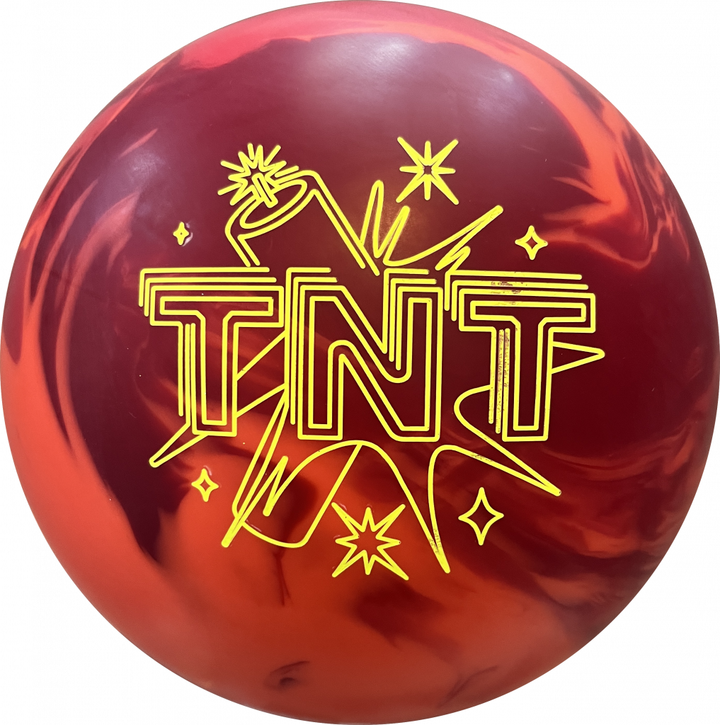 Roto Grip TNT Bowling Ball Review Tamer Bowling