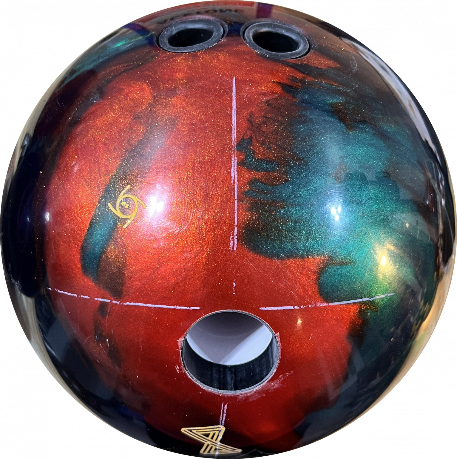Storm Absolute Bowling Ball Review | Tamer Bowling