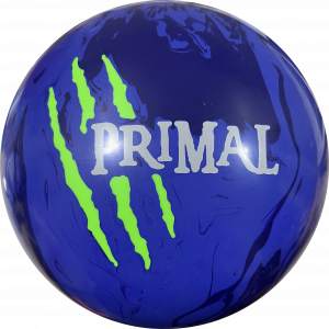Motiv Primal Shock Bowling Ball Review | Tamer Bowling