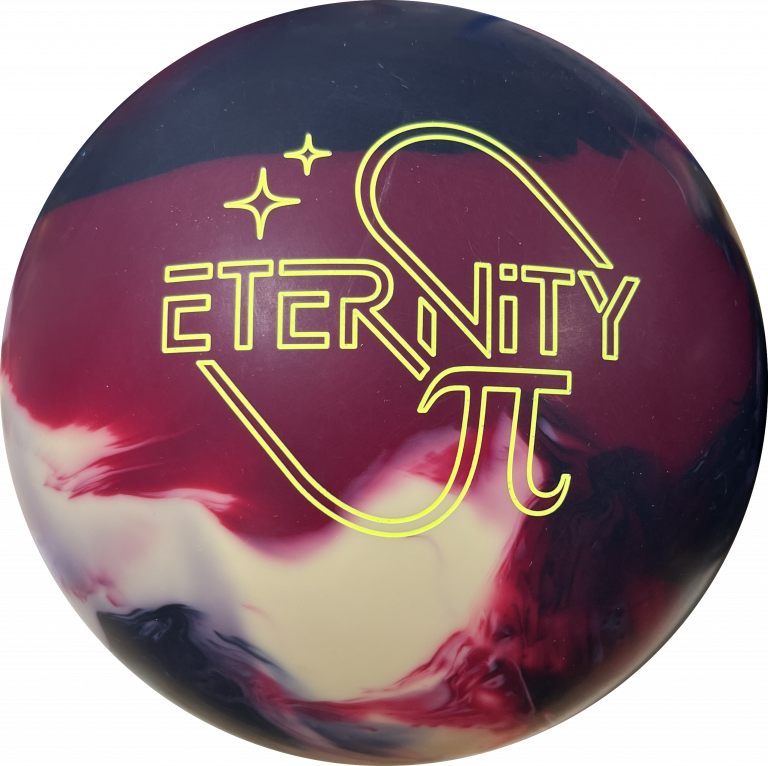 900 Global Eternity Pi Bowling Ball Review | Tamer Bowling