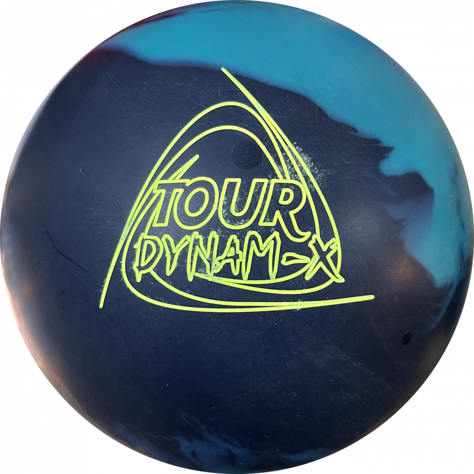 Roto Grip Tour Dynam-X Bowling Ball Review | Tamer Bowling