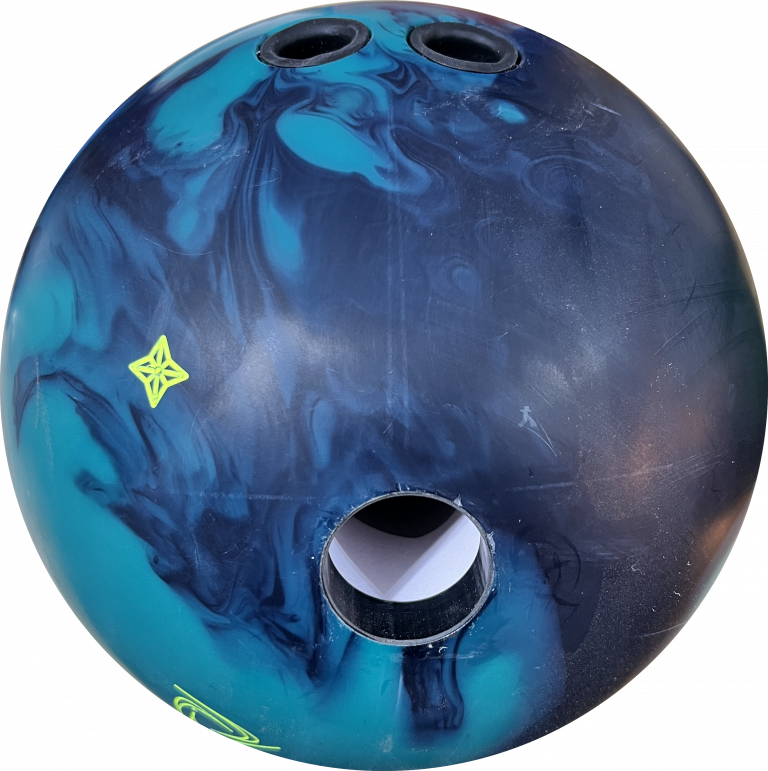 Roto Grip Tour Dynam-X Bowling Ball Review | Tamer Bowling