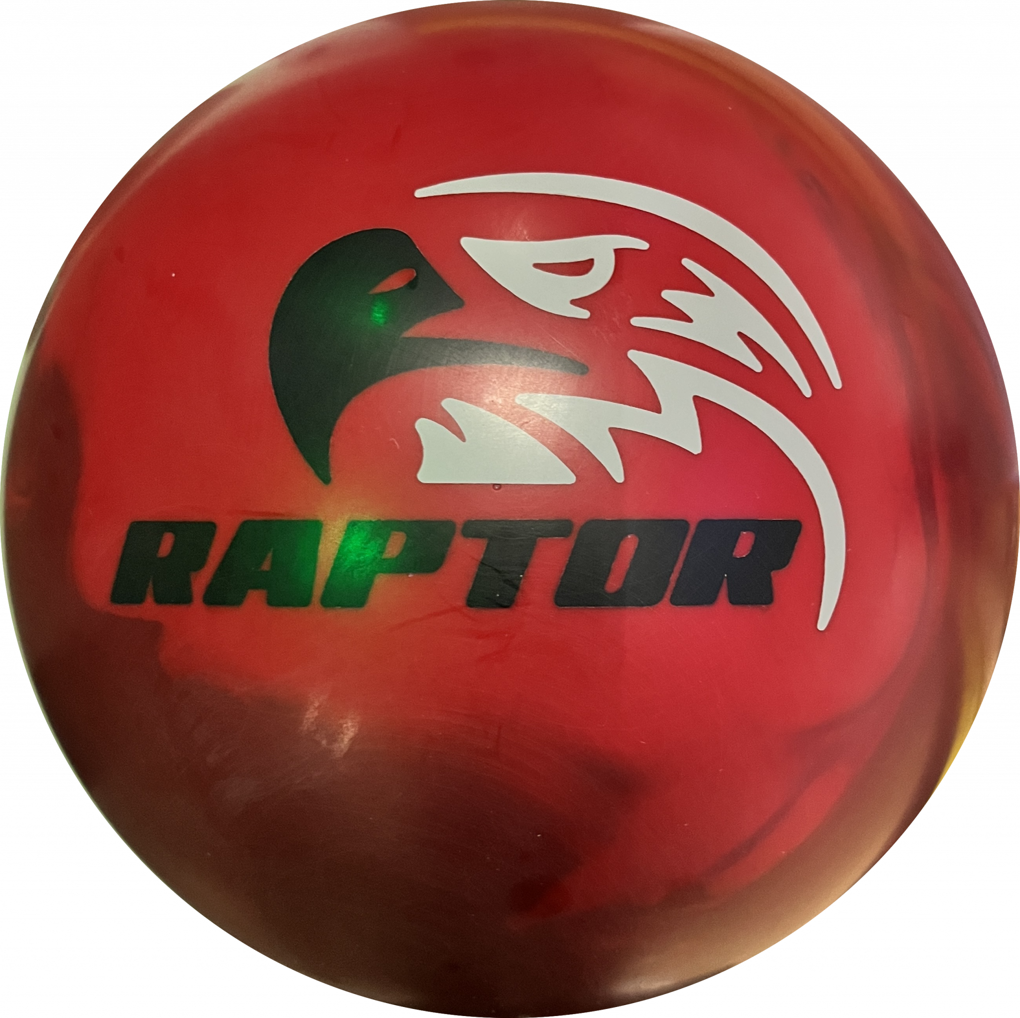 Motiv Raptor Fury Bowling Ball Review | Tamer Bowling