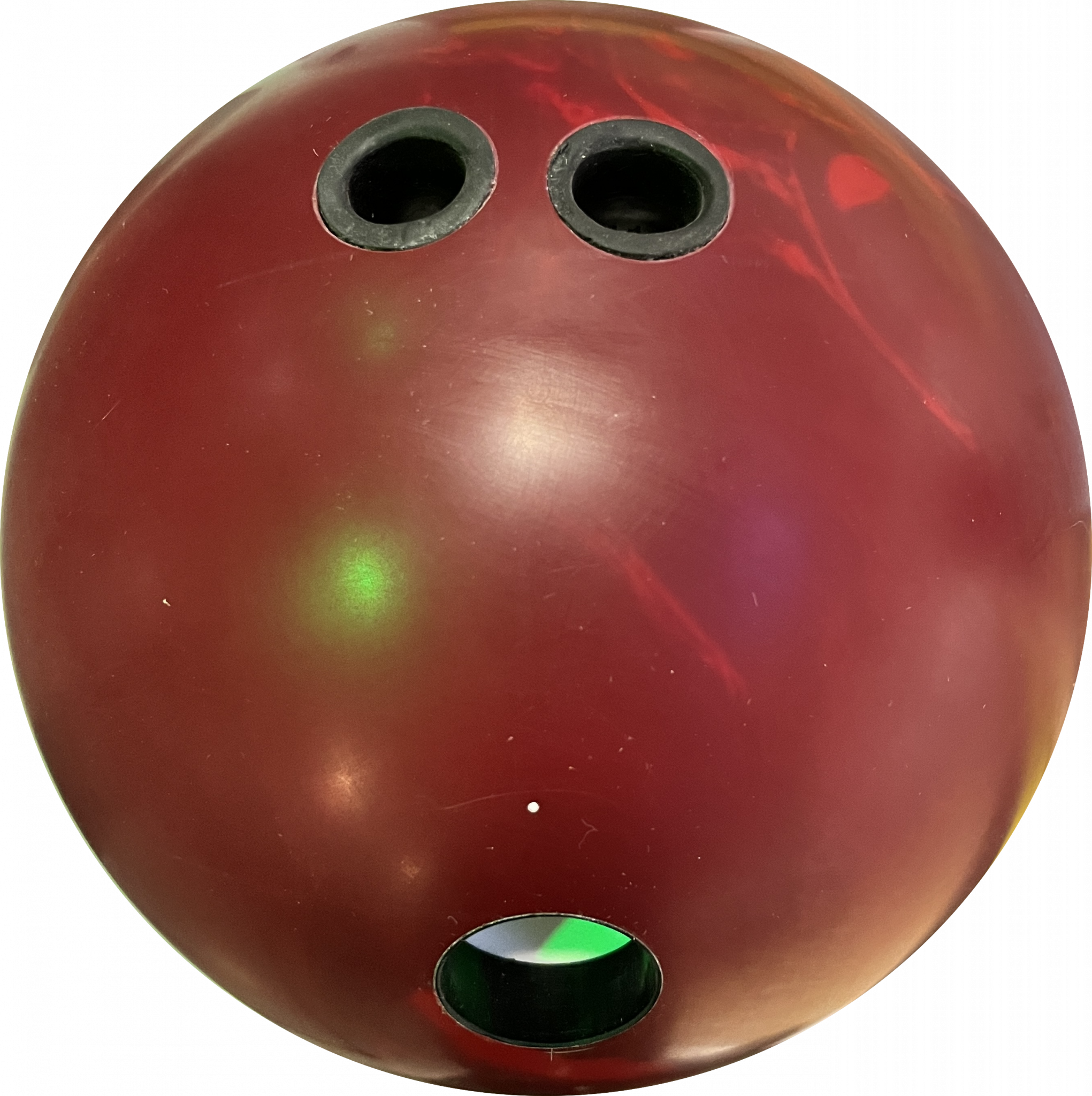 Motiv Raptor Fury Bowling Ball Review | Tamer Bowling