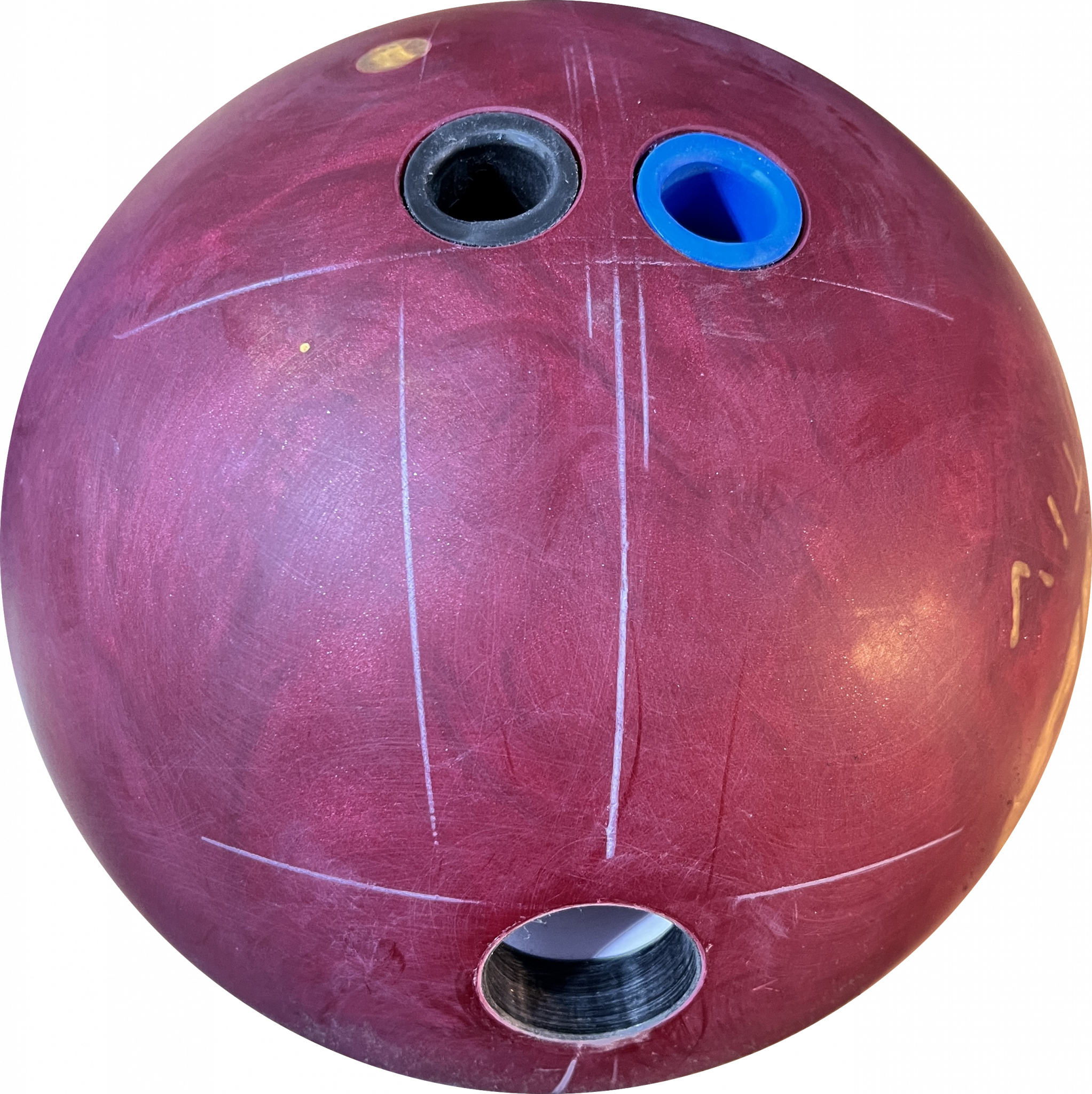 Motiv Tank Rampage Pearl Bowling Ball Review | Tamer Bowling