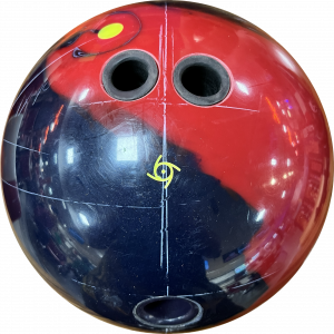 Storm The Road Bowling Ball Review | Tamer Bowling