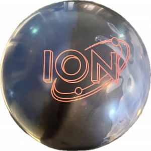 Storm Ion Pro Bowling Ball Review | Tamer Bowling