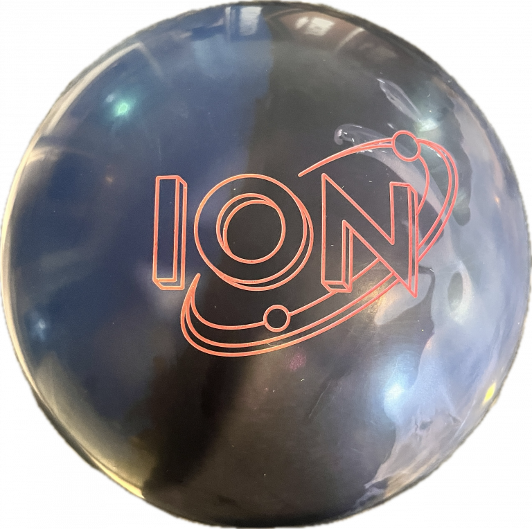 Storm Ion Pro Bowling Ball Review | Tamer Bowling