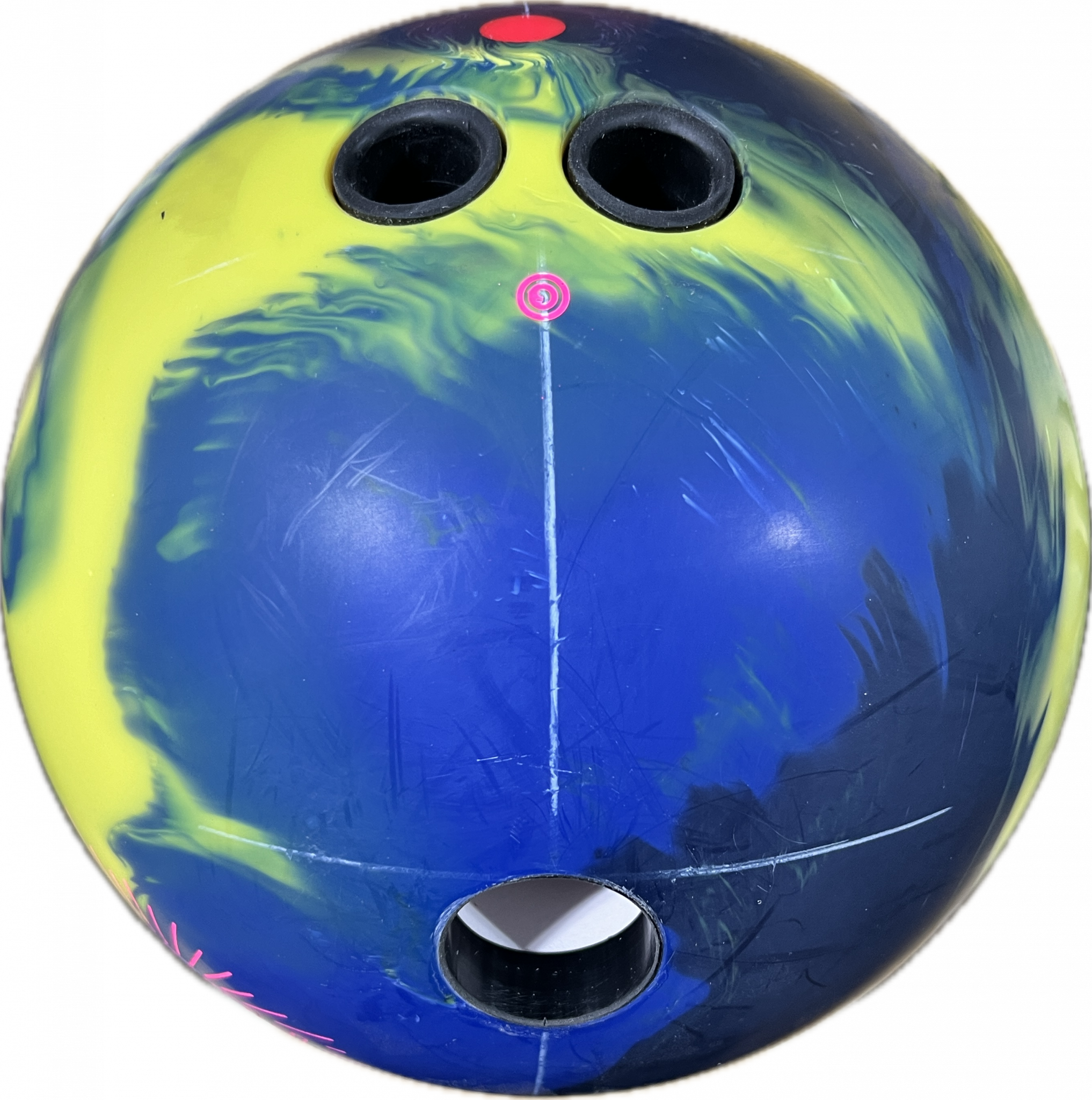 900 Global Sublime Focus Bowling Ball Review | Tamer Bowling