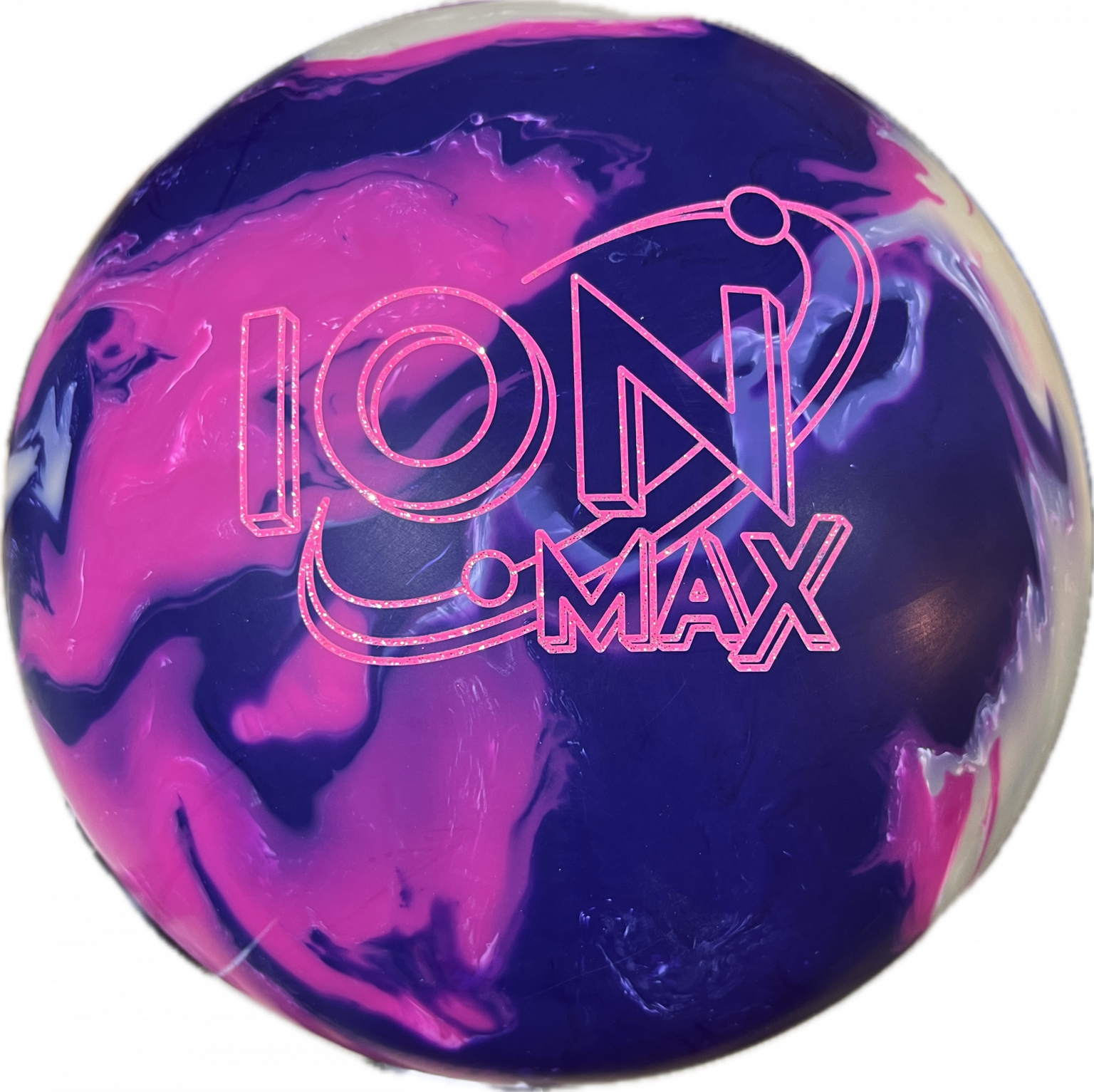 Storm Ion Max Bowling Ball Review | Tamer Bowling