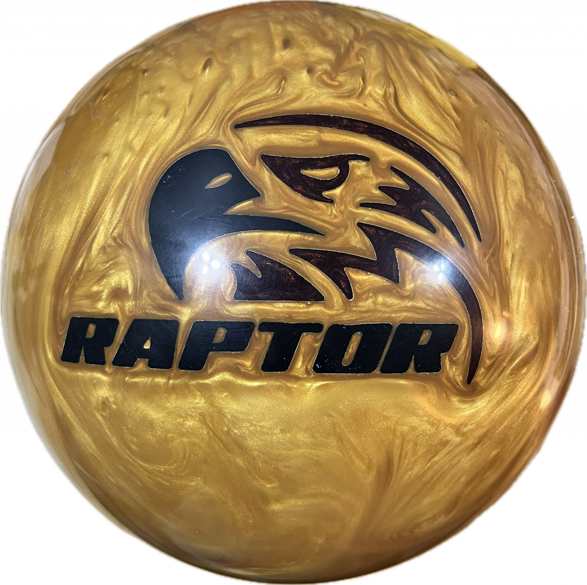 Motiv Raptor Rush Bowling Ball Review | Tamer Bowling