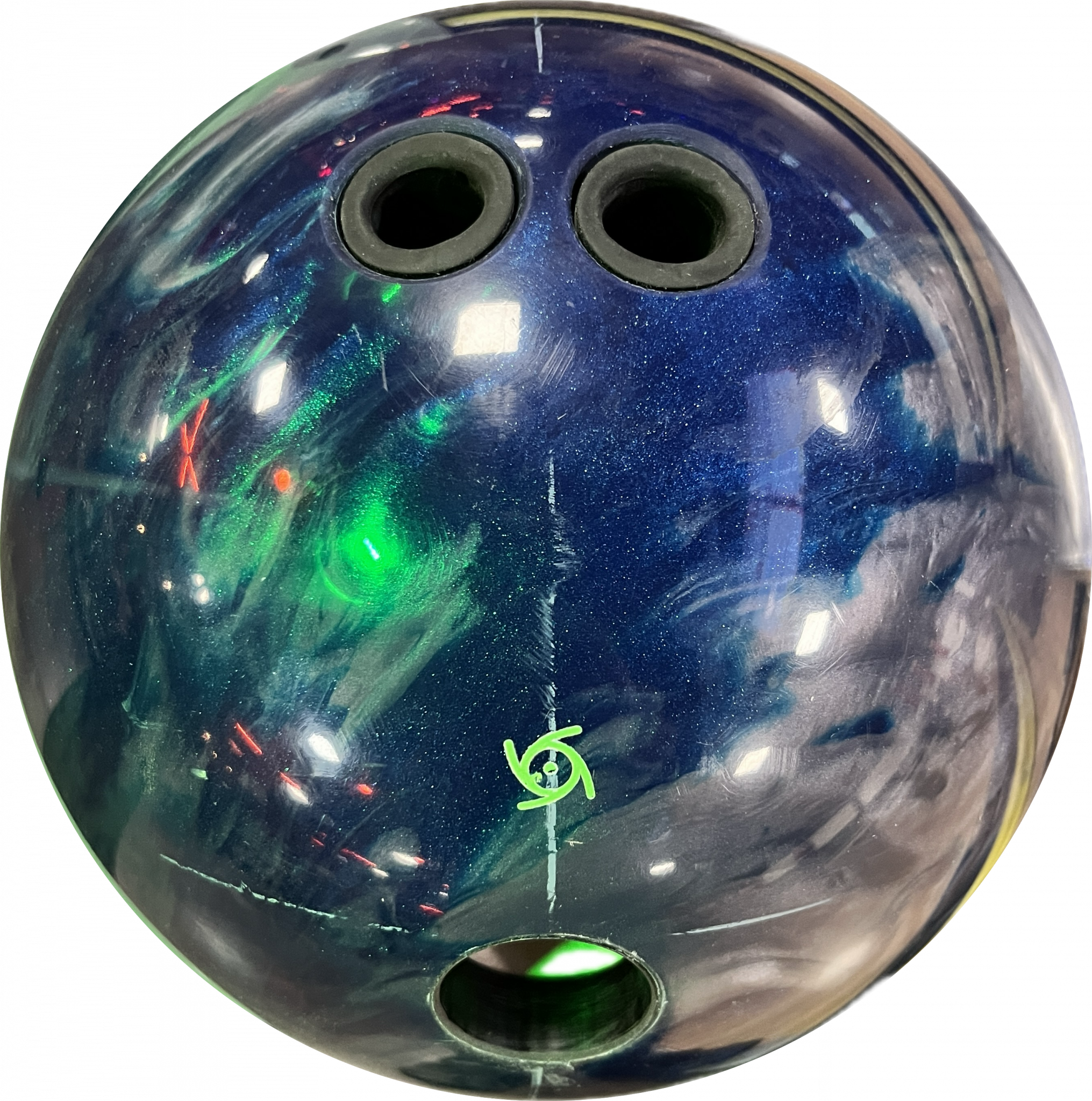 Storm Road Warrior Bowling Ball Review | Tamer Bowling