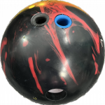 Motiv Lethal Venom Bowling Ball Review | Tamer Bowling