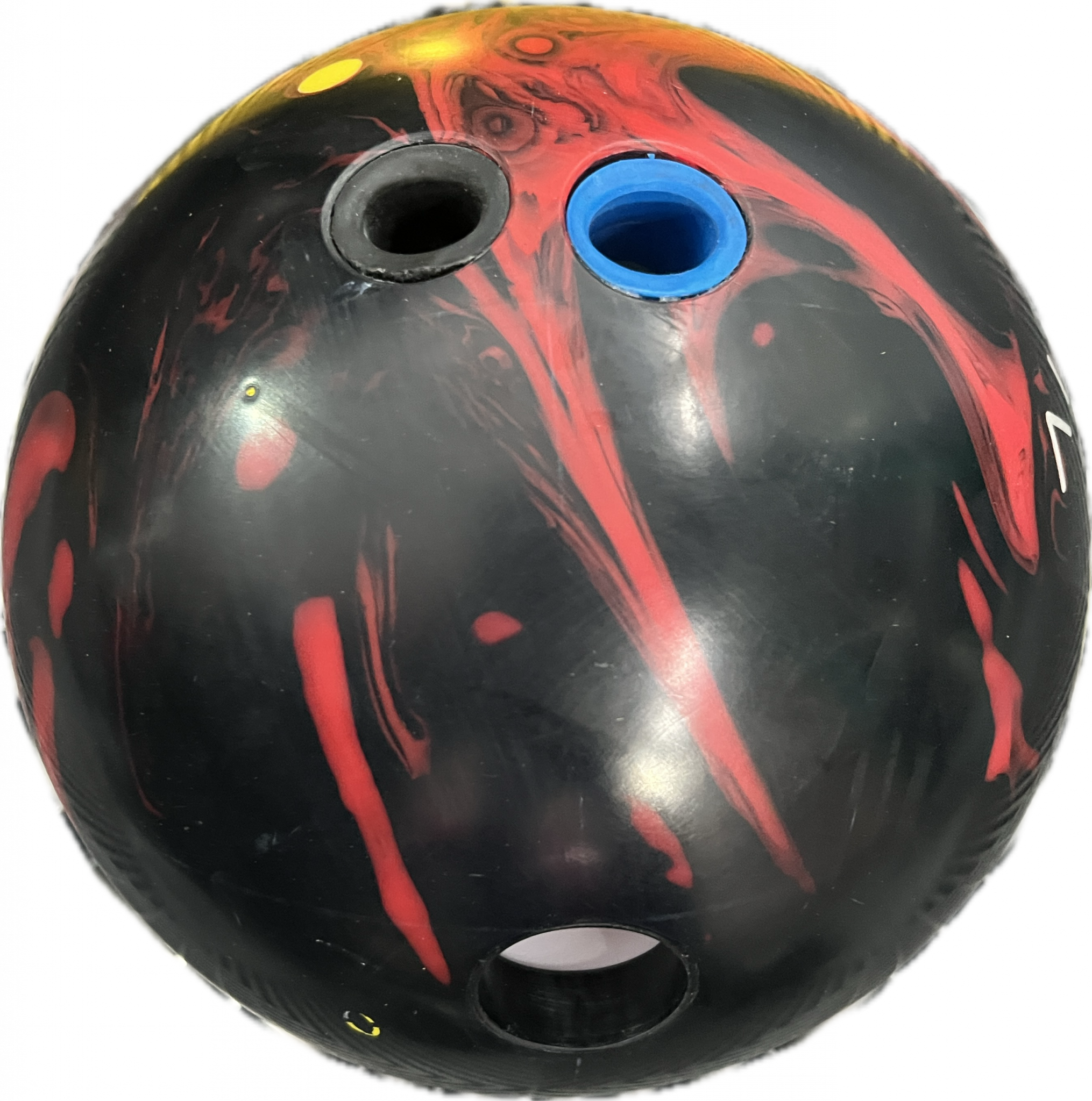 Motiv Lethal Venom Bowling Ball Review | Tamer Bowling