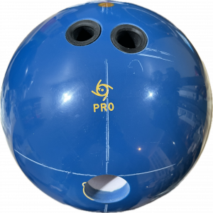 Storm Ion Pro Solid | Tamer Bowling
