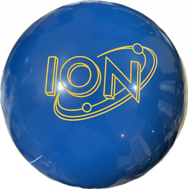 Storm Ion Pro Solid | Tamer Bowling