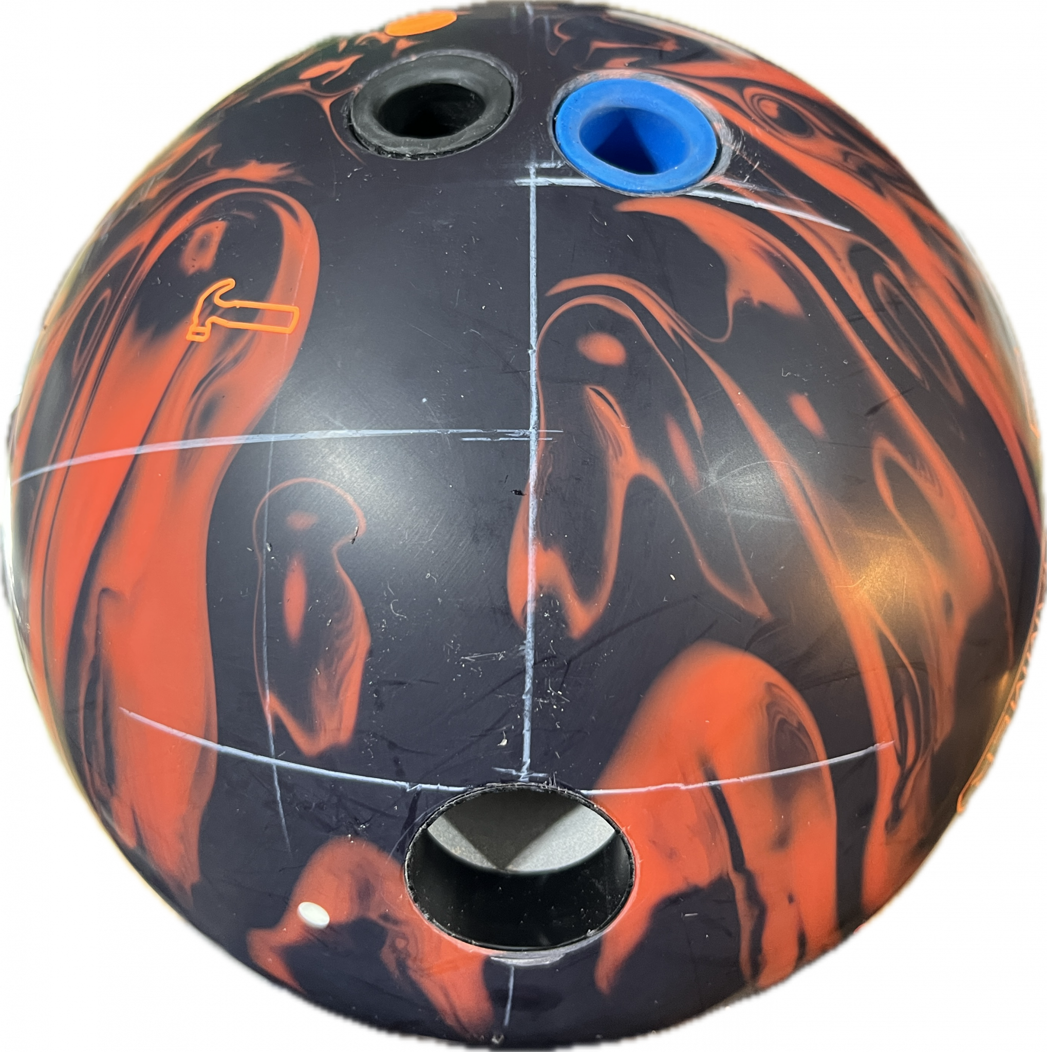 Hammer Black Widow 3.0 | Tamer Bowling