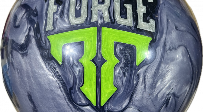 Motiv Steel Forge | Tamer Bowling