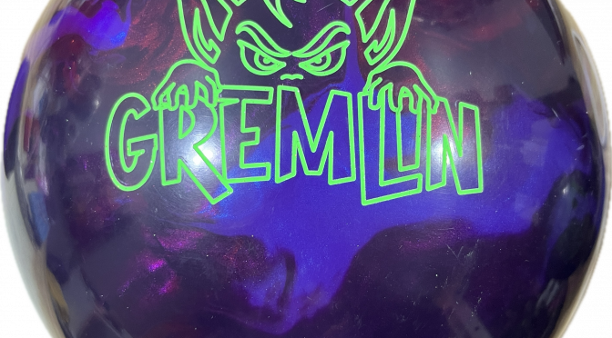 Roto Grip Gremlin | Tamer Bowling