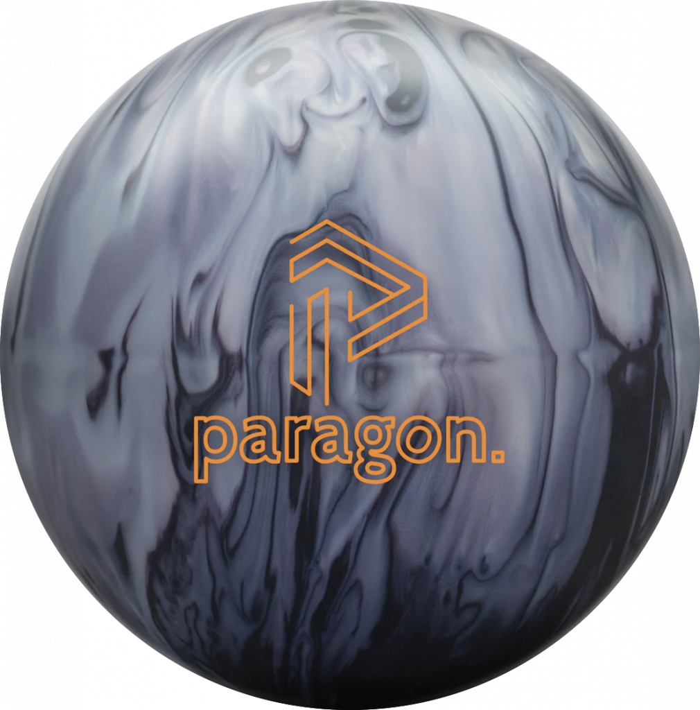 Track Paragon Shadow | Tamer Bowling