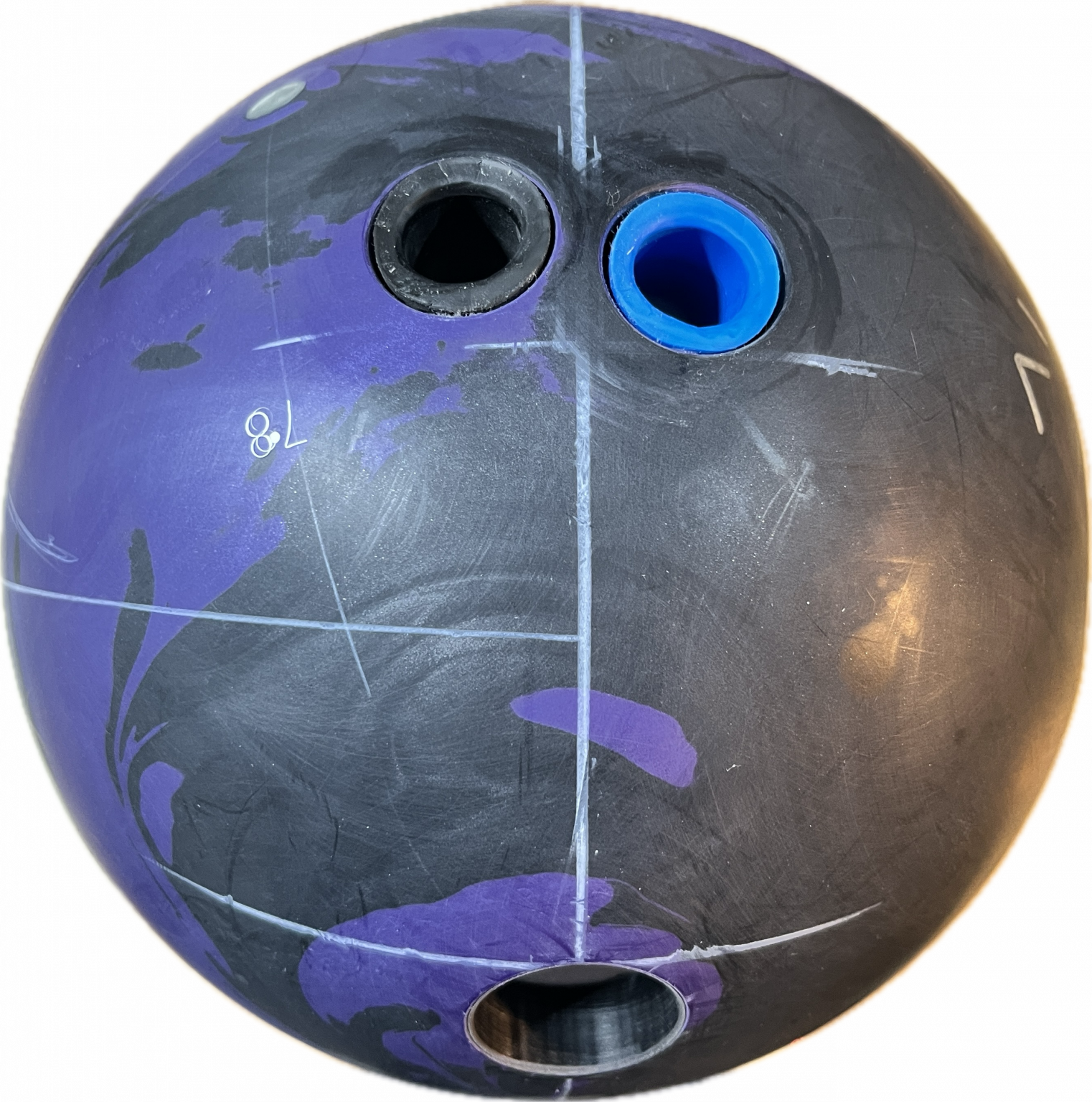 Motiv Shadow Tank | Tamer Bowling