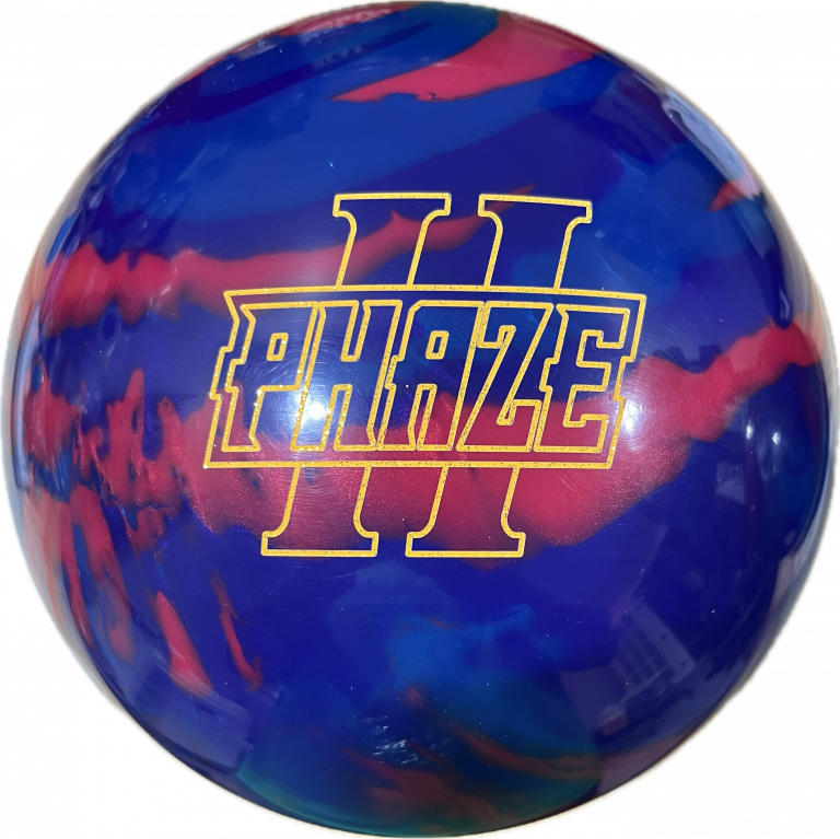 Storm Phaze Ii Pearl Tamer Bowling