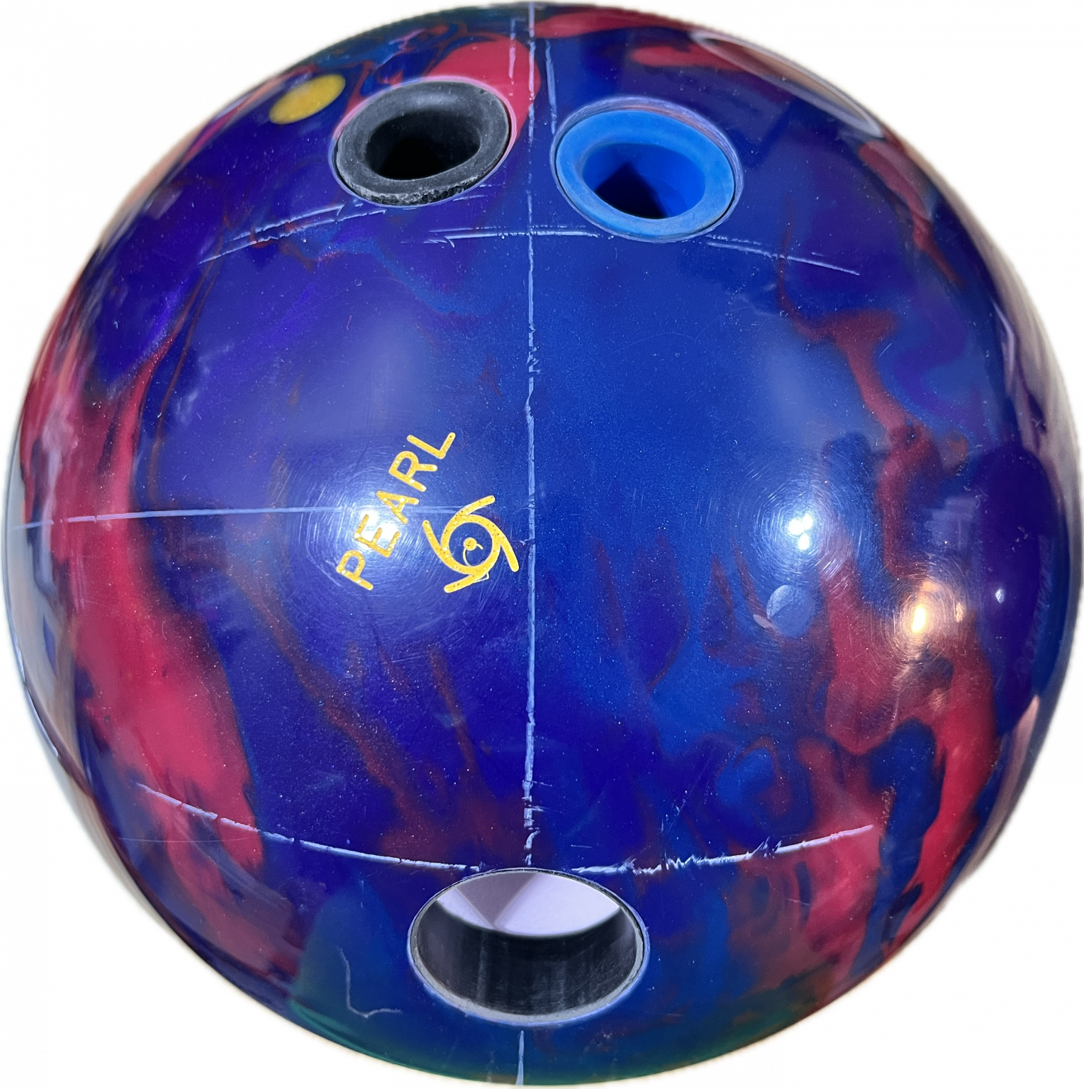 Storm Phaze II Pearl | Tamer Bowling