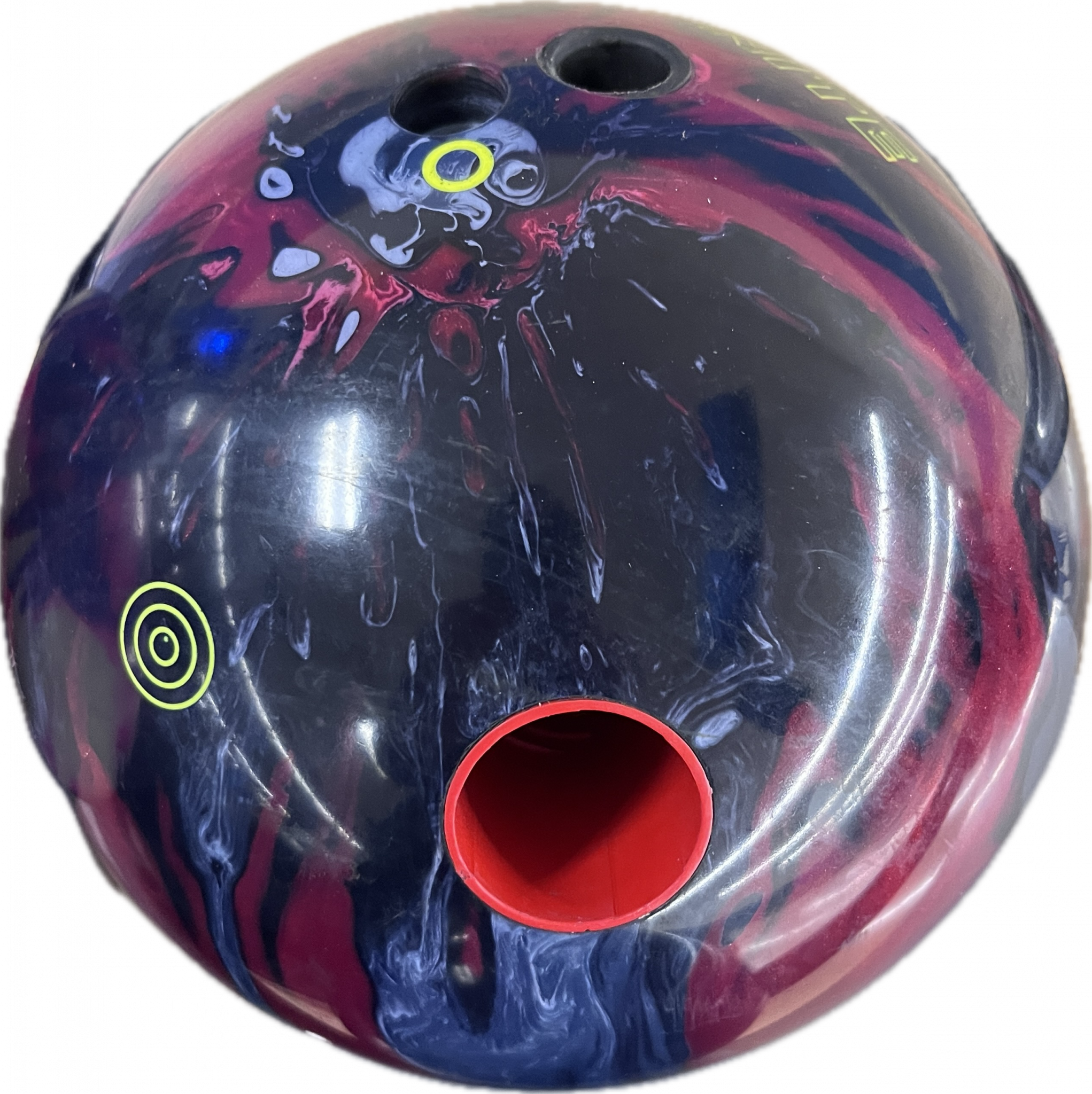 Ebonite The One Ovation | Tamer Bowling